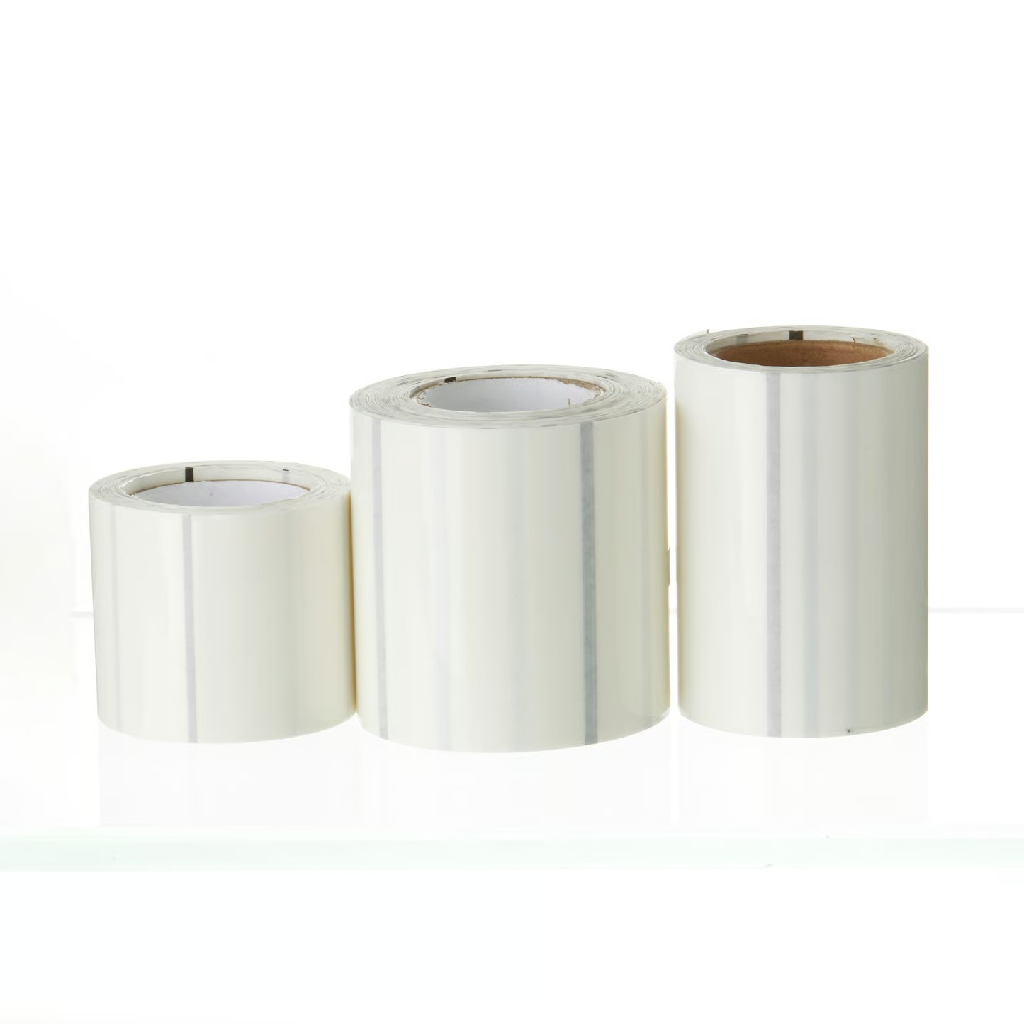 BOPP Labels for Thermal Transfer Printer - High-Quality Adhesive Labels ...