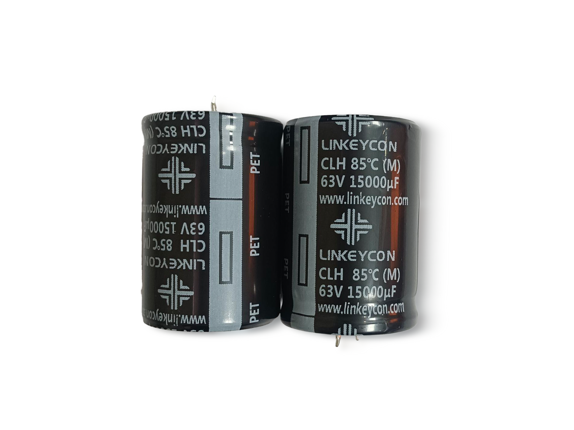 Wholesale Radial Lead Electrolytic Capacitors – High Performance, Long ...