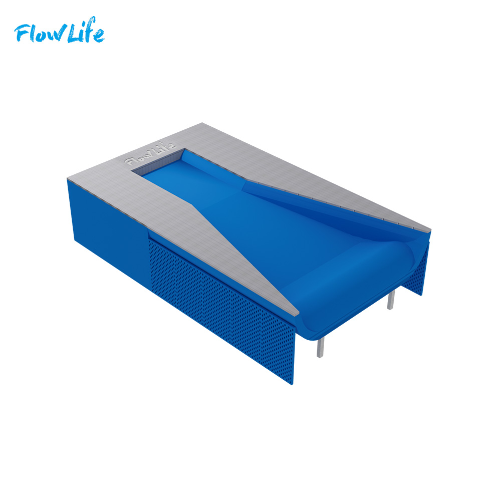Surf Simulator Machine Manufacturers & Supplier in China | FlowLife