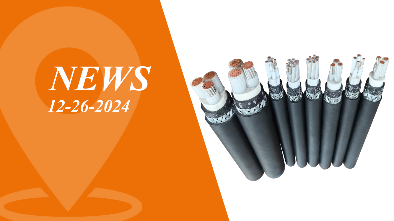 How Marine Cable Ensures Safe Powering in Harsh Environments?