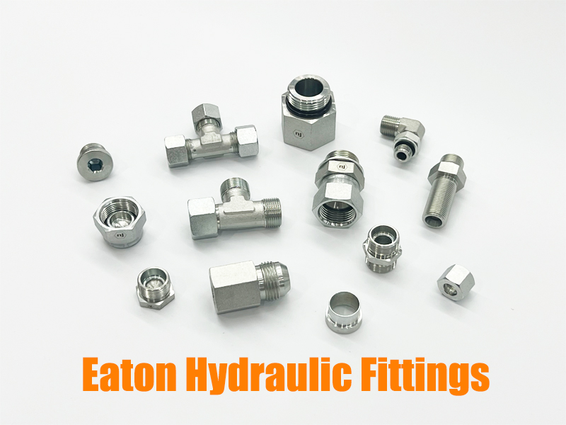 Eaton Hydraulic Fittings Vs Competitors: a Detailed Comparison
