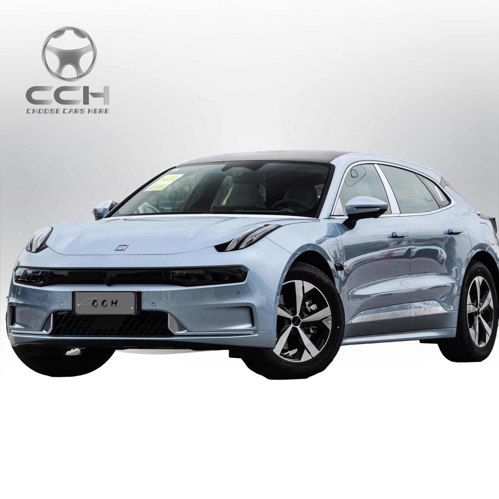 Zeekr 001 2025 with High Speed New Energy Cars WE Version 100kWh RWD ...