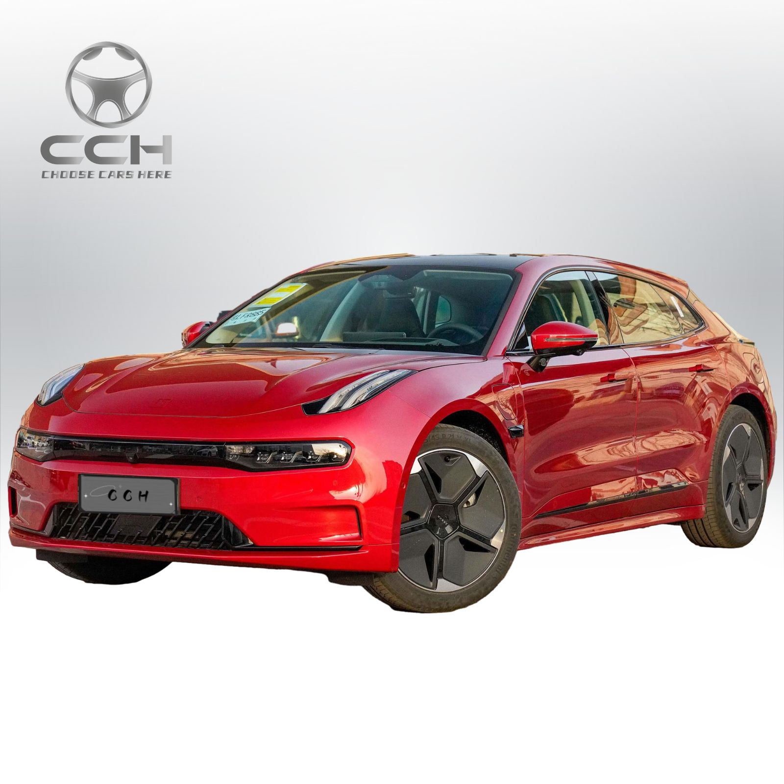 Zeekr 001 2025 with Geely Zeekr Luxury Sedan High Speed New Energy Cars ME Version 100kWh 4WD ...