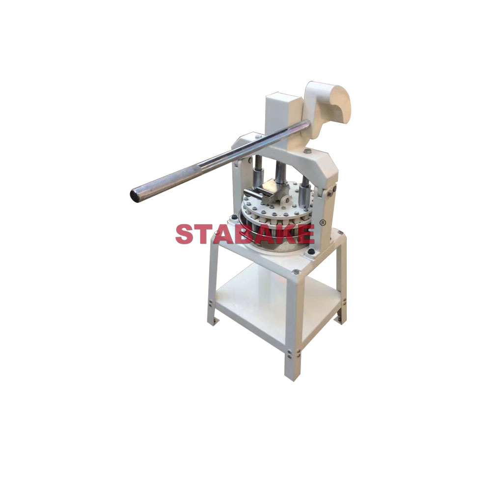 Bakery Small Manual Dough Divider Machine Manufacturer MDK36S | STABAKE