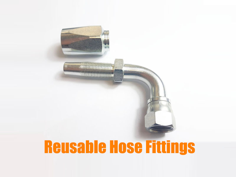 Top Tips for Maintaining Your Reusable Hose Fittings