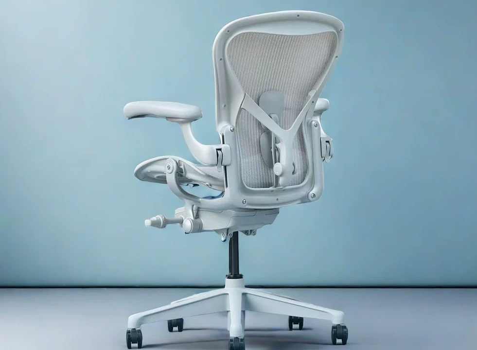 $1000 Ergonomic Chairs Vs. $200 Office Chairs: What’s the Real ...