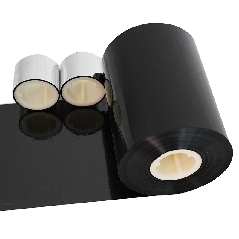 The Thermal Transfer Ribbon Industry: Technology, Applications, and ...