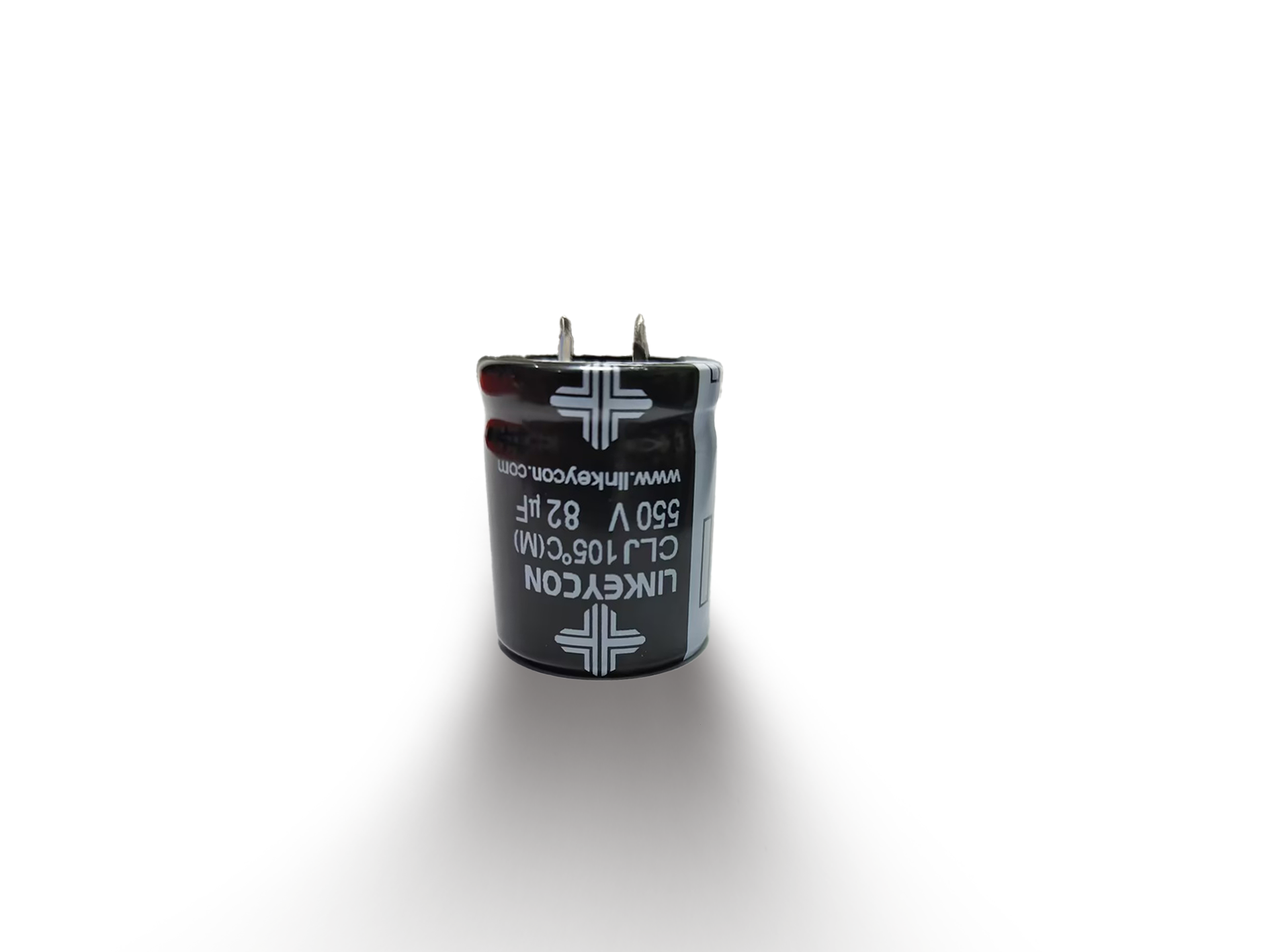 High-Capacity 550V 82uF Capacitor for Demanding Applications | LINKEYCON