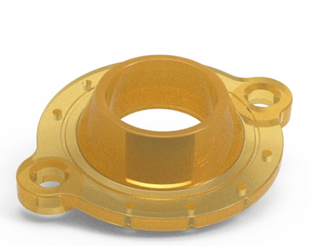 INTRODUCTION OF INJECTION MOLDING PROCESS WITH THREE POINTS INFLUENCING ...