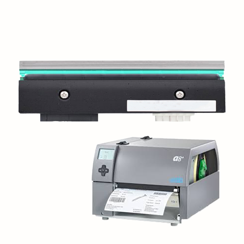 Printer Head Compatible CAB A4.3+ 300DPI | Sinoco Ribbon