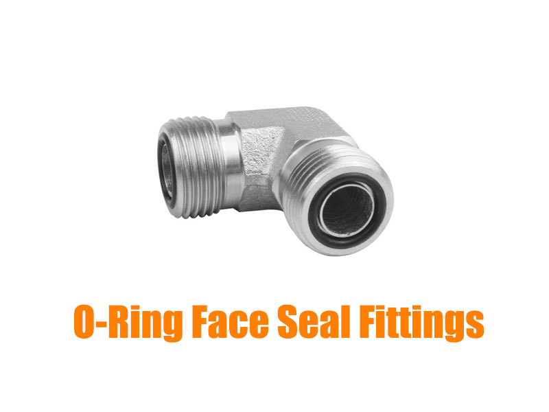 Top 3 Places for O-Ring Face Seal Fittings