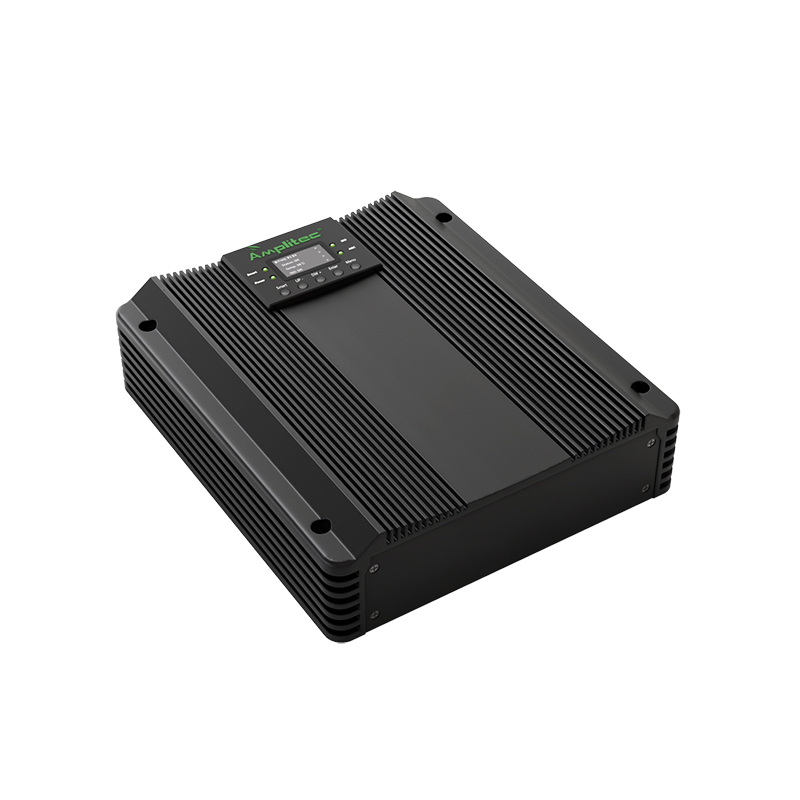 Low Power Digital RepeaterLow Power Digital Repeater for Enhanced ...