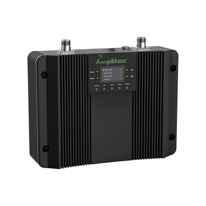 Low Power Digital RepeaterLow Power Digital Repeater for Enhanced ...