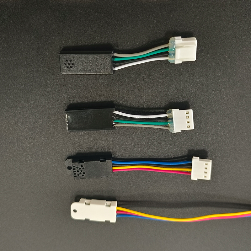 Sanqiaohui Temperature and Humidity Sensors for Data Centers