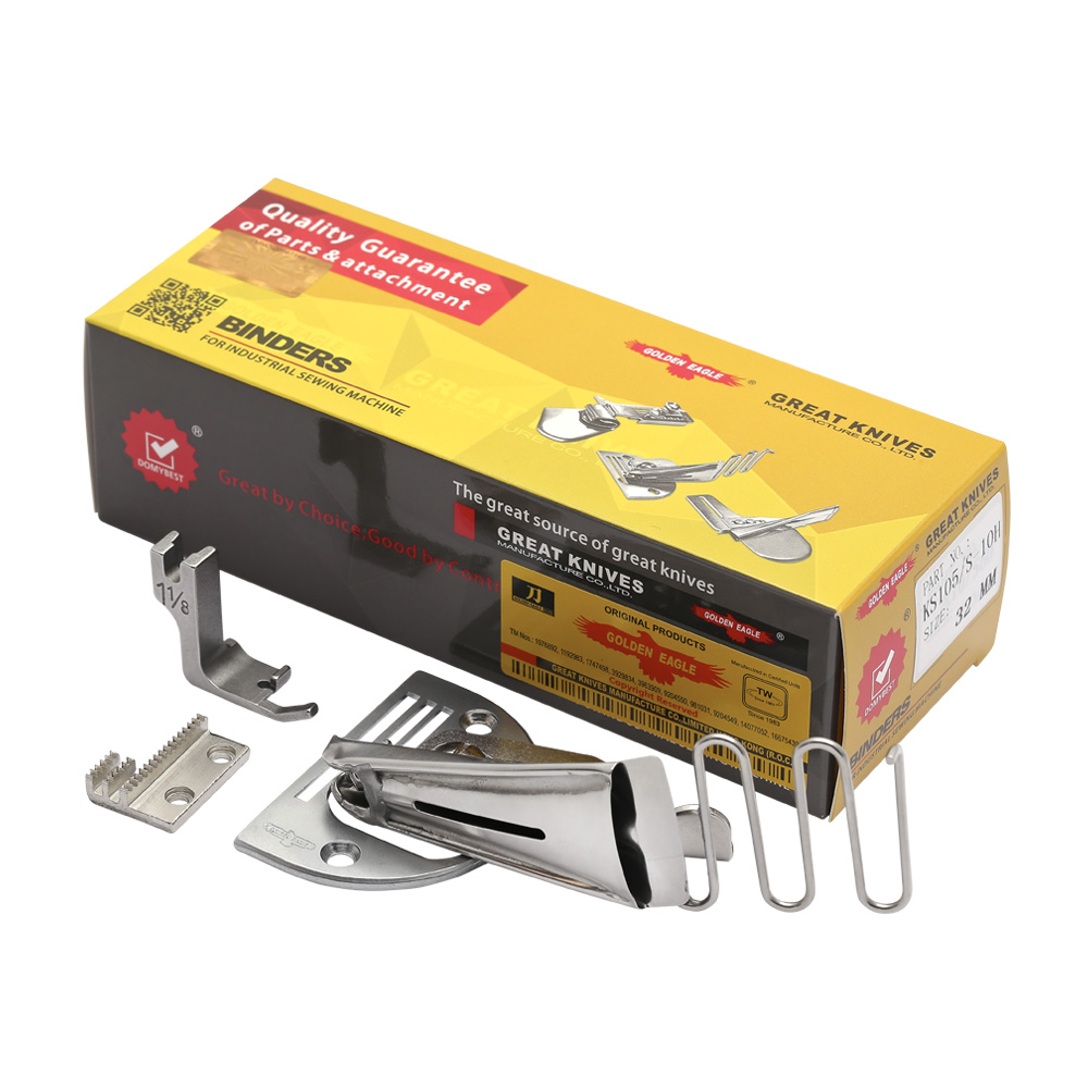 Shop Hemming Folder at Sewing Folders | Goldeneagle-sewingparts