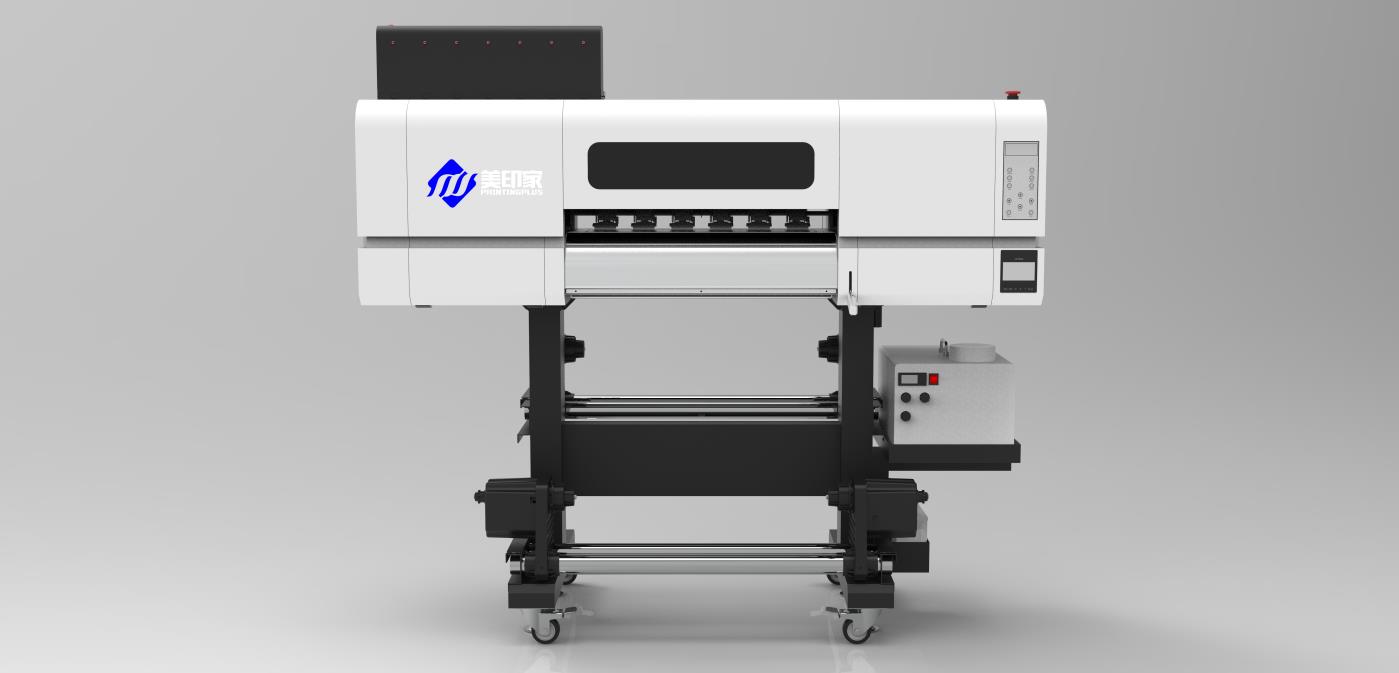 Dtf Transfer Printer - - PRINTINGPLUS - PRINTINGPLUS