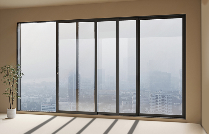 Explore the Different Types of Aluminum Windows - IMLANG