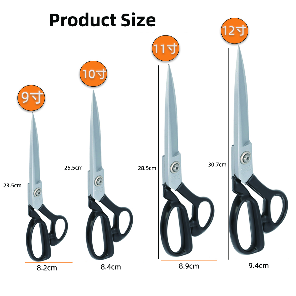 Sewing Scissors for Sale | Shop with GOLDEN EAGLE