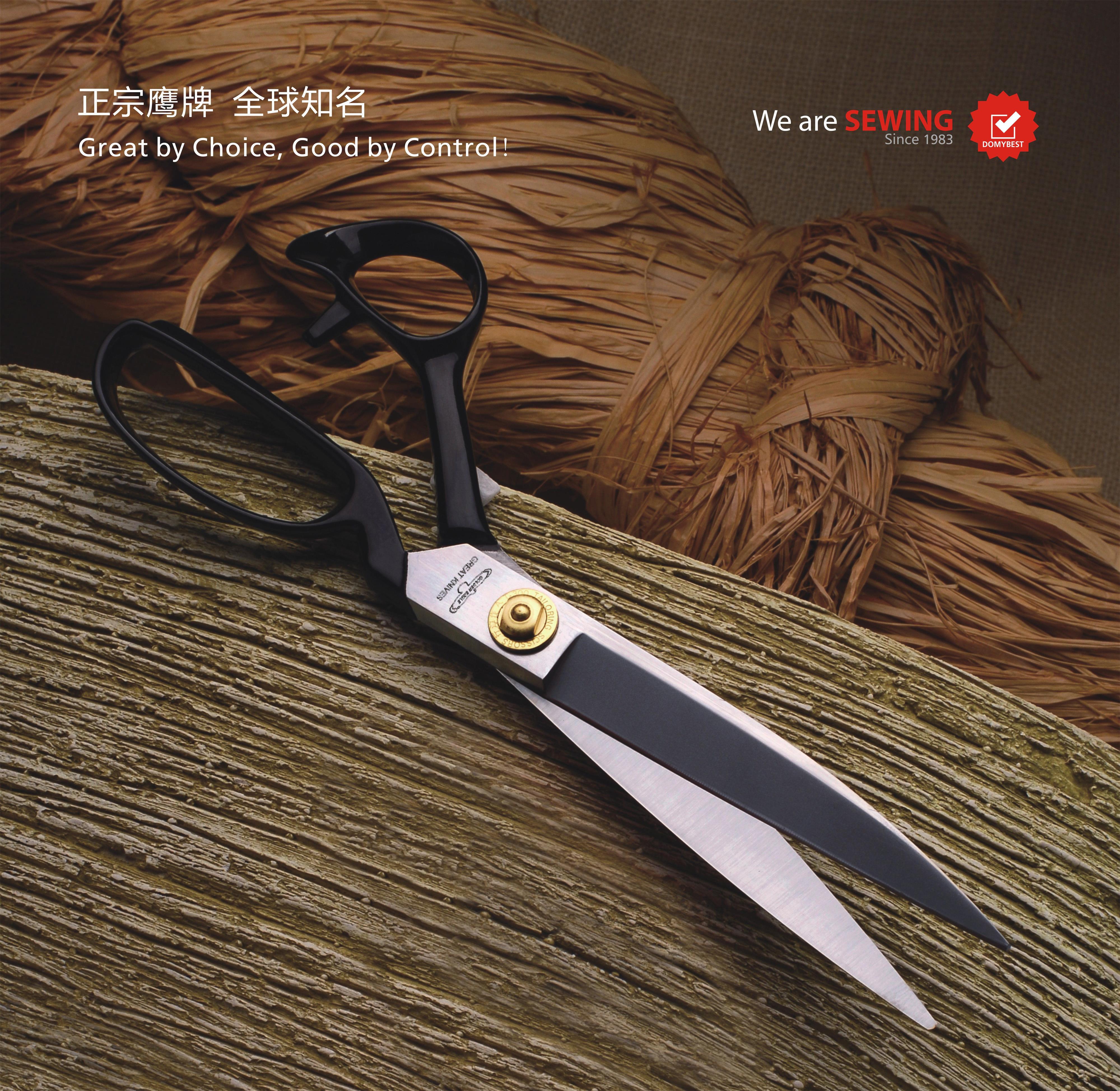 Sewing Scissors for Sale | Shop with GOLDEN EAGLE