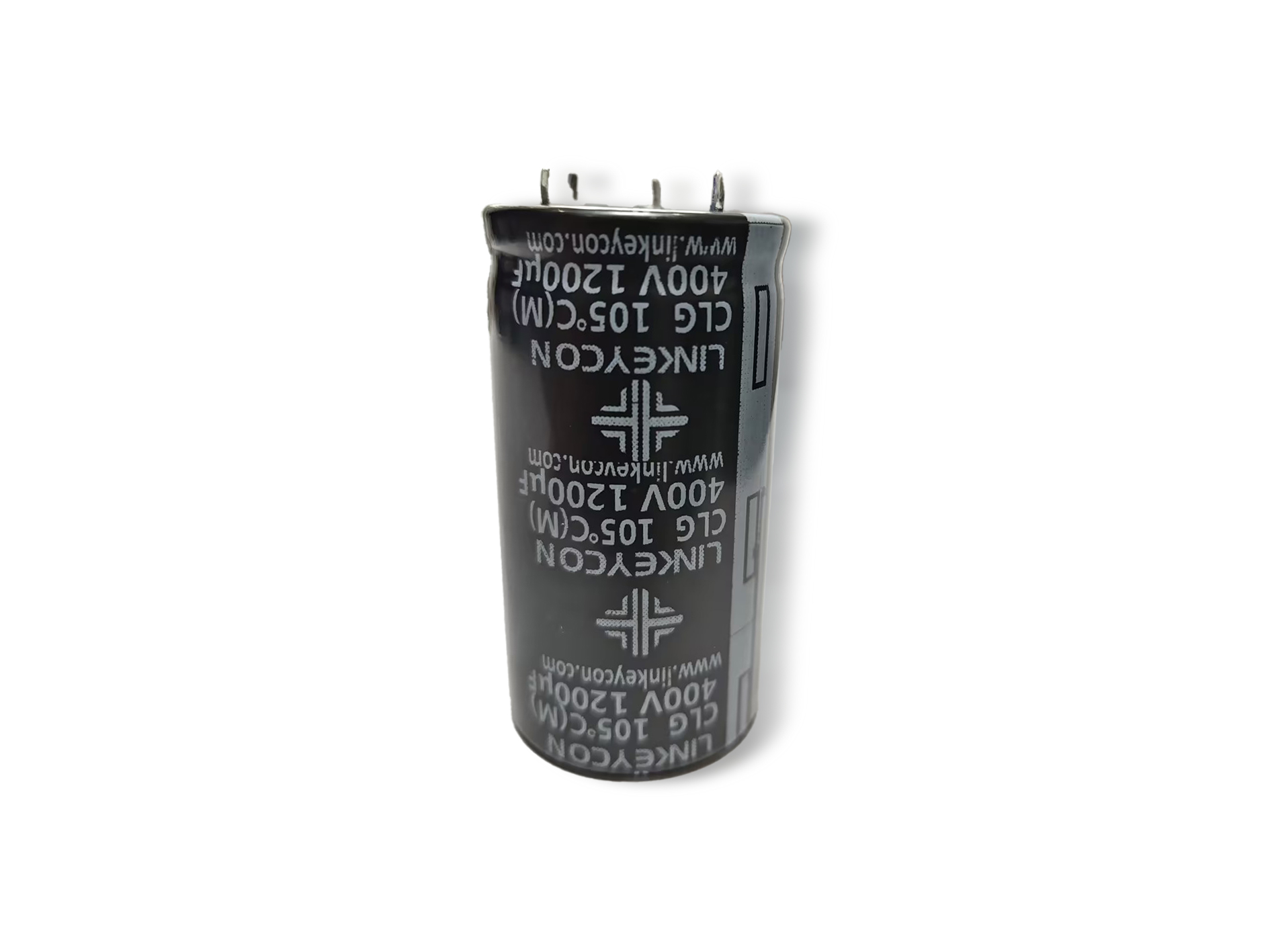 Premium Quality 400V 1200UF Capacitor with Long Lifespan | LINKEYCON