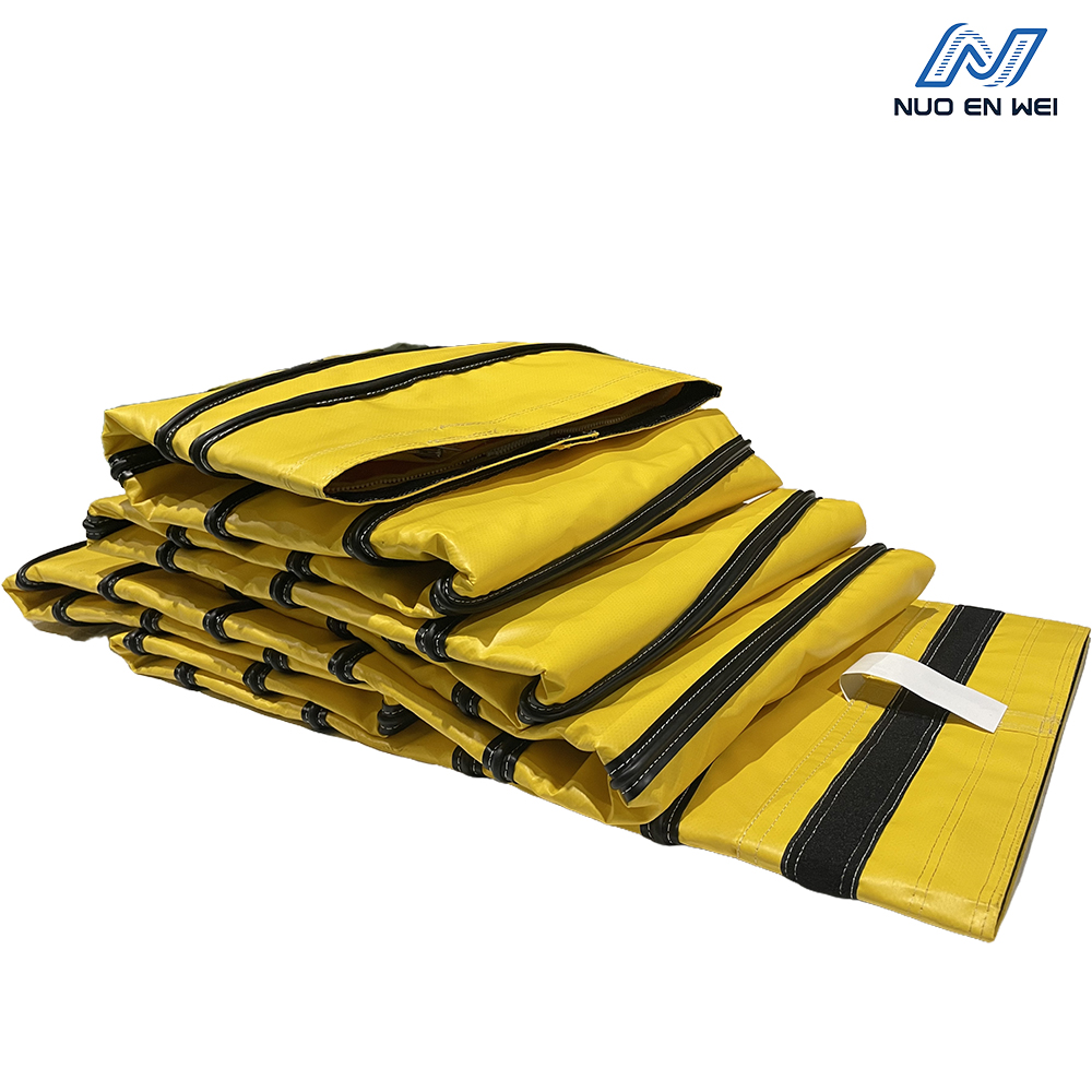 High Performance Aviation PCA Hose for Abrasion Resistant NUOENWEI ...