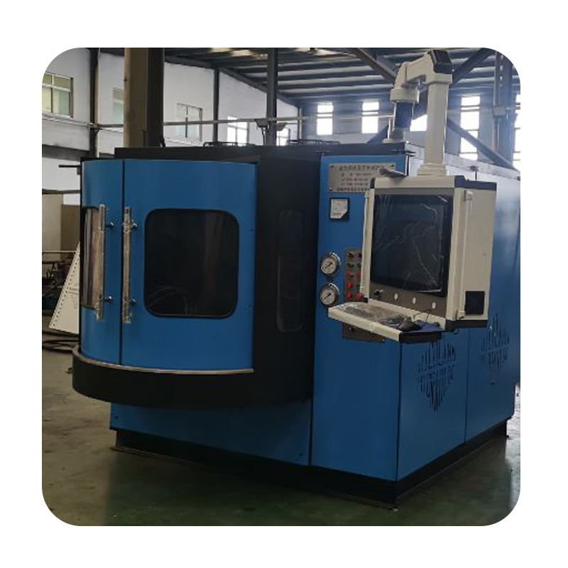 Intelligent Control Hydraulic Comprehensive Test Bench | Highland Hydraulic