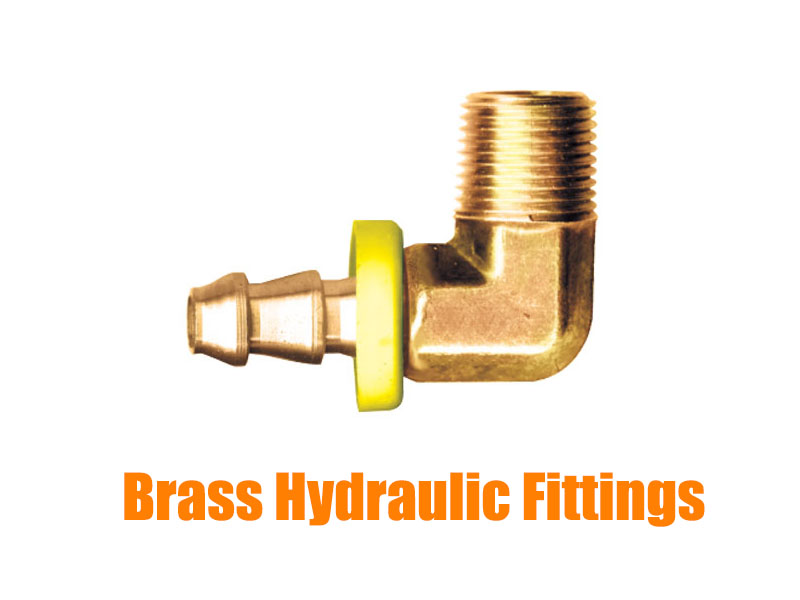 Brass Hydraulic Fittings: Easy Maintenance Tips