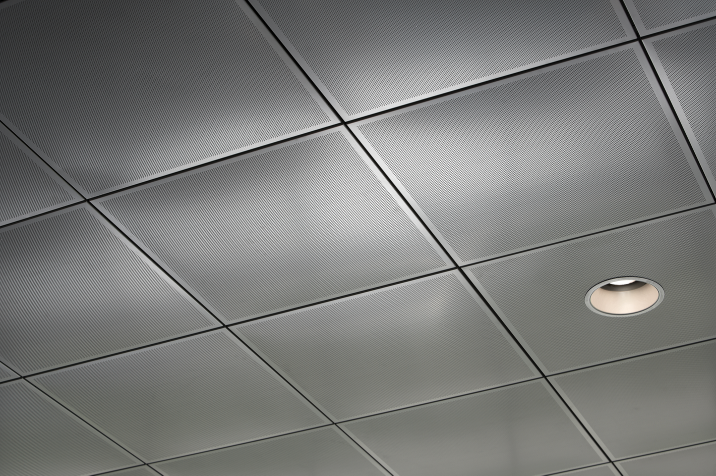 Understanding Standard Ceiling Tile Measurements for Commercial Spaces
