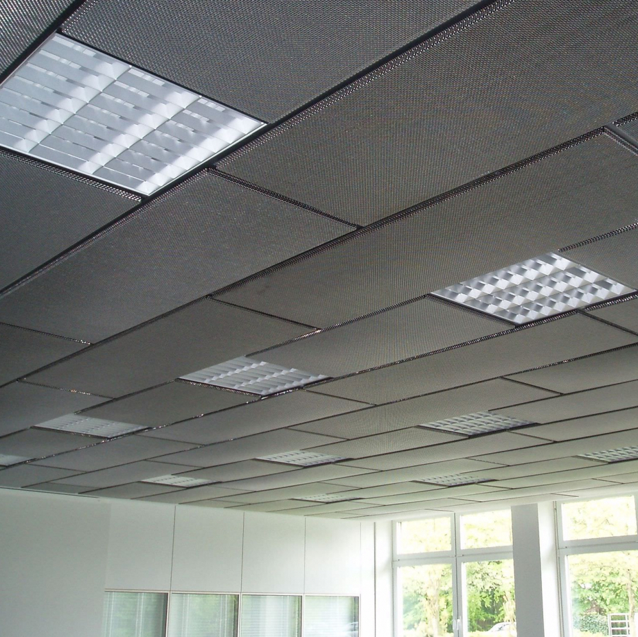 Suspended Ceiling Systems: a Comprehensive Guide