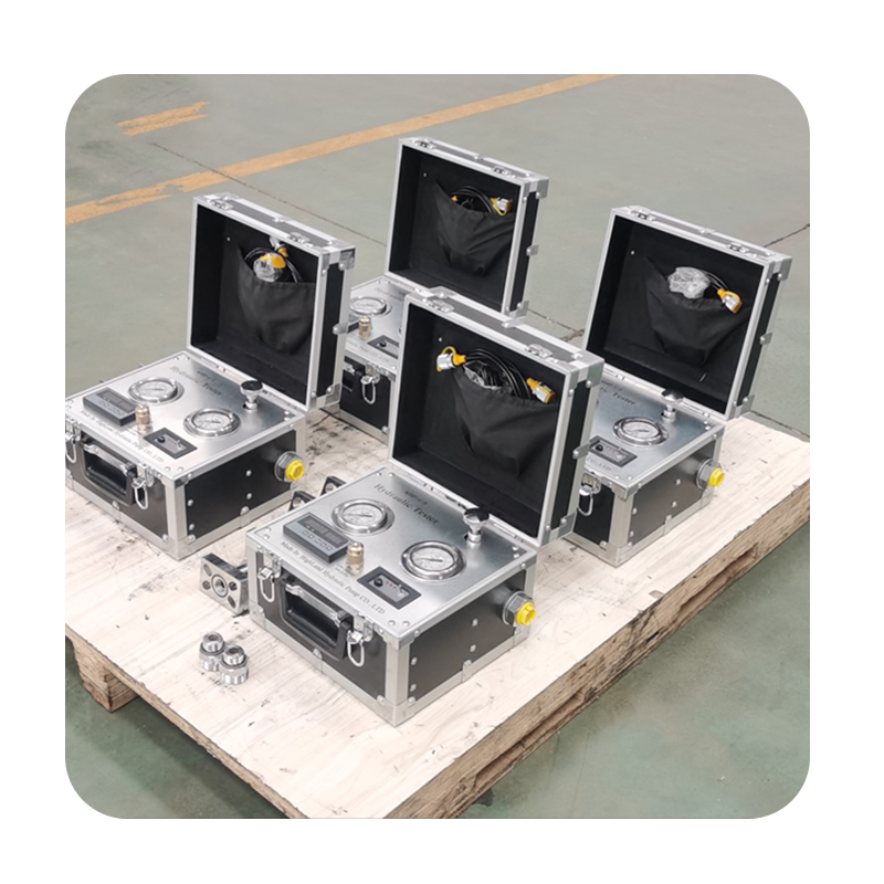 Wholesale of Portable Hydraulic Testers for Combine Harvesters ...