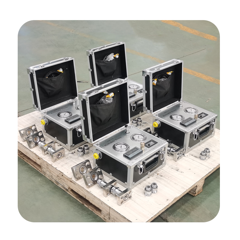 Wholesale of Portable Hydraulic Testers for Combine Harvesters ...
