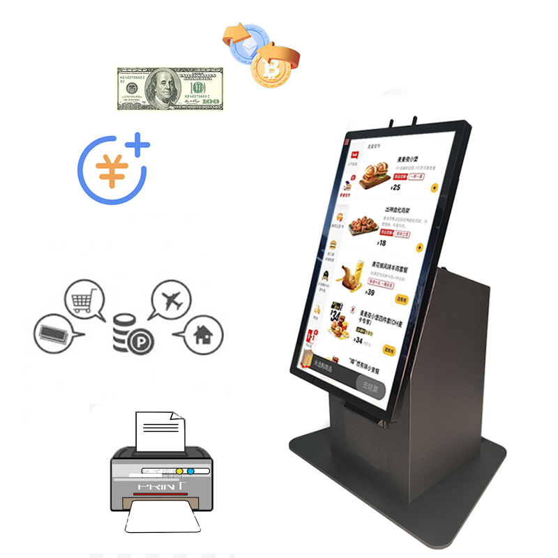 Retail Touch Screen Desktop Android Windows Restaurant Tablet Ordering ...