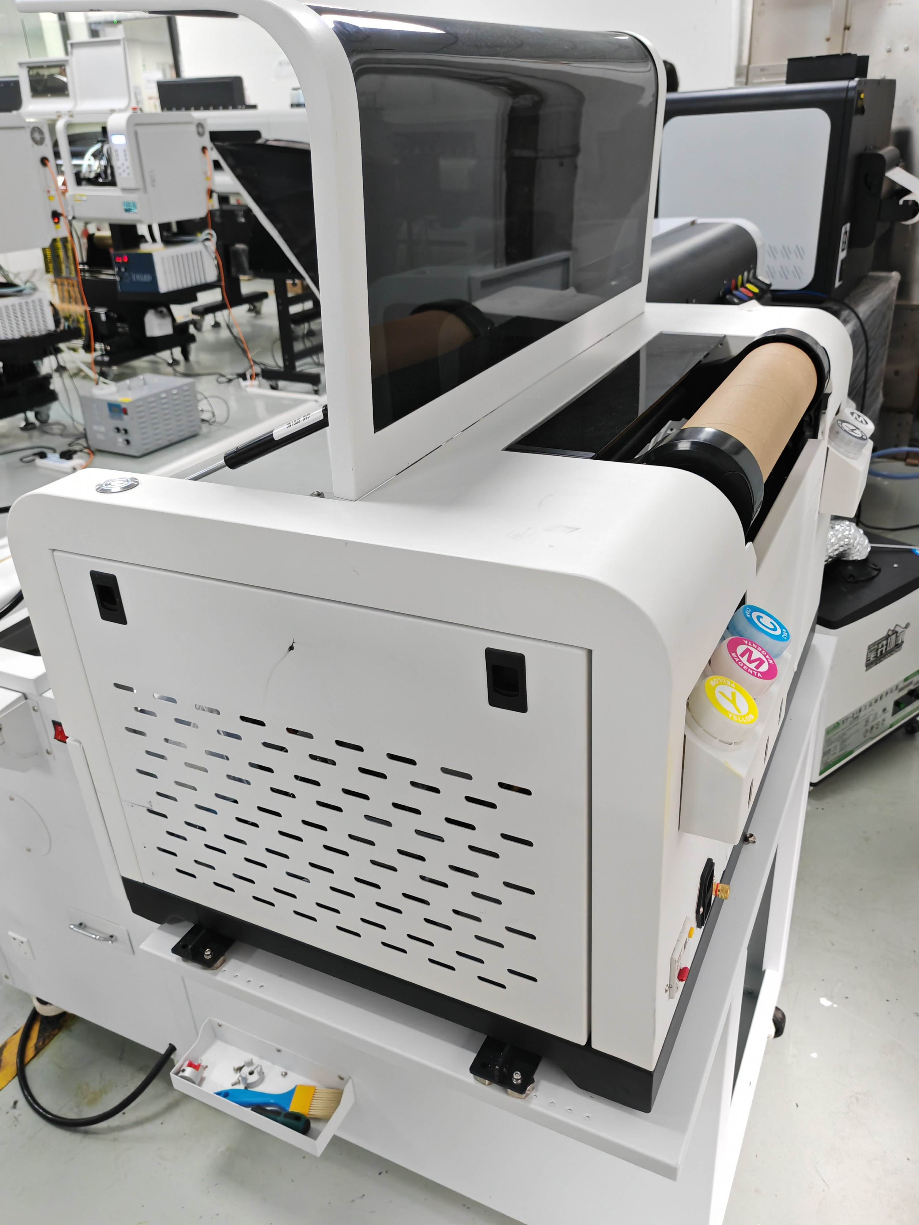 Small Business Dtf Printer - - PRINTINGPLUS - PRINTINGPLUS