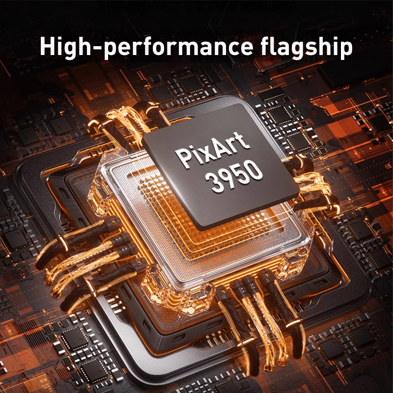 Game Mouse Chip Showdown: PixArt 3950 Vs PixArt 3395 | Keyceo