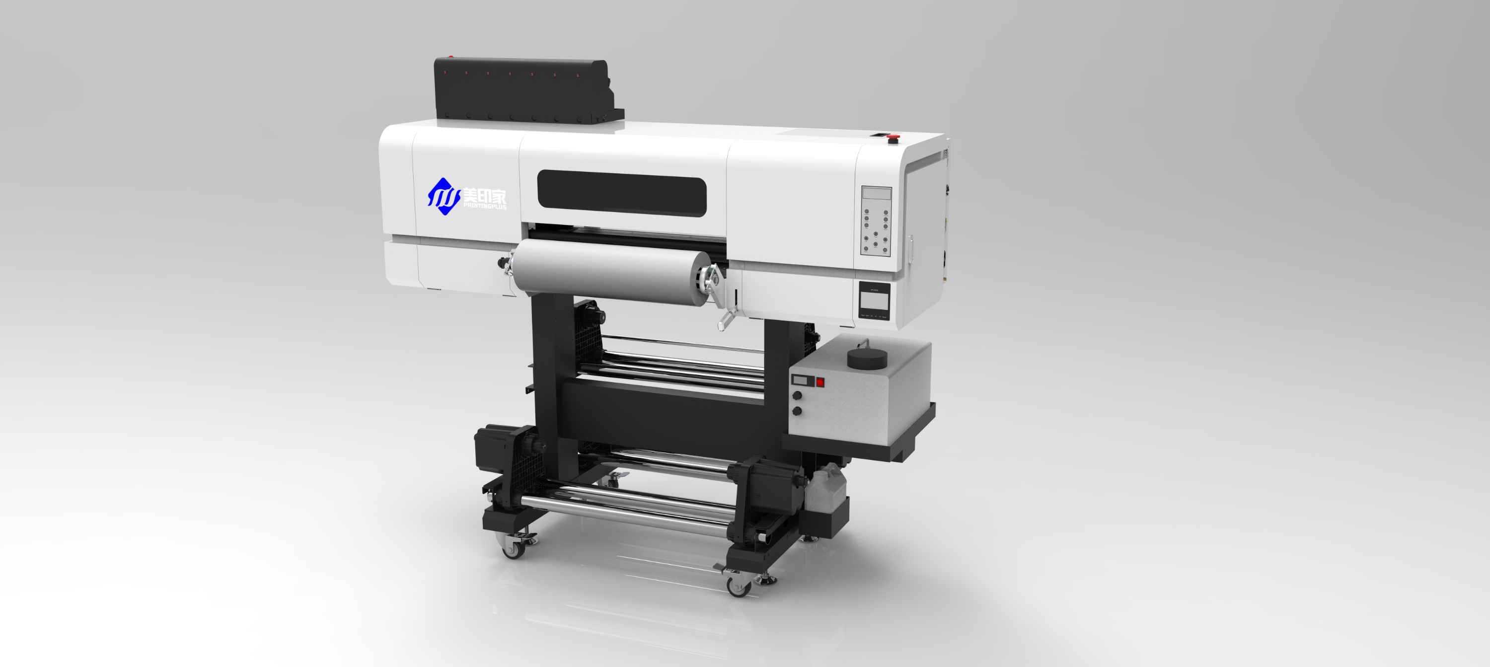 Uv Dtf Printers by PRINTINGPLUS - PRINTINGPLUS