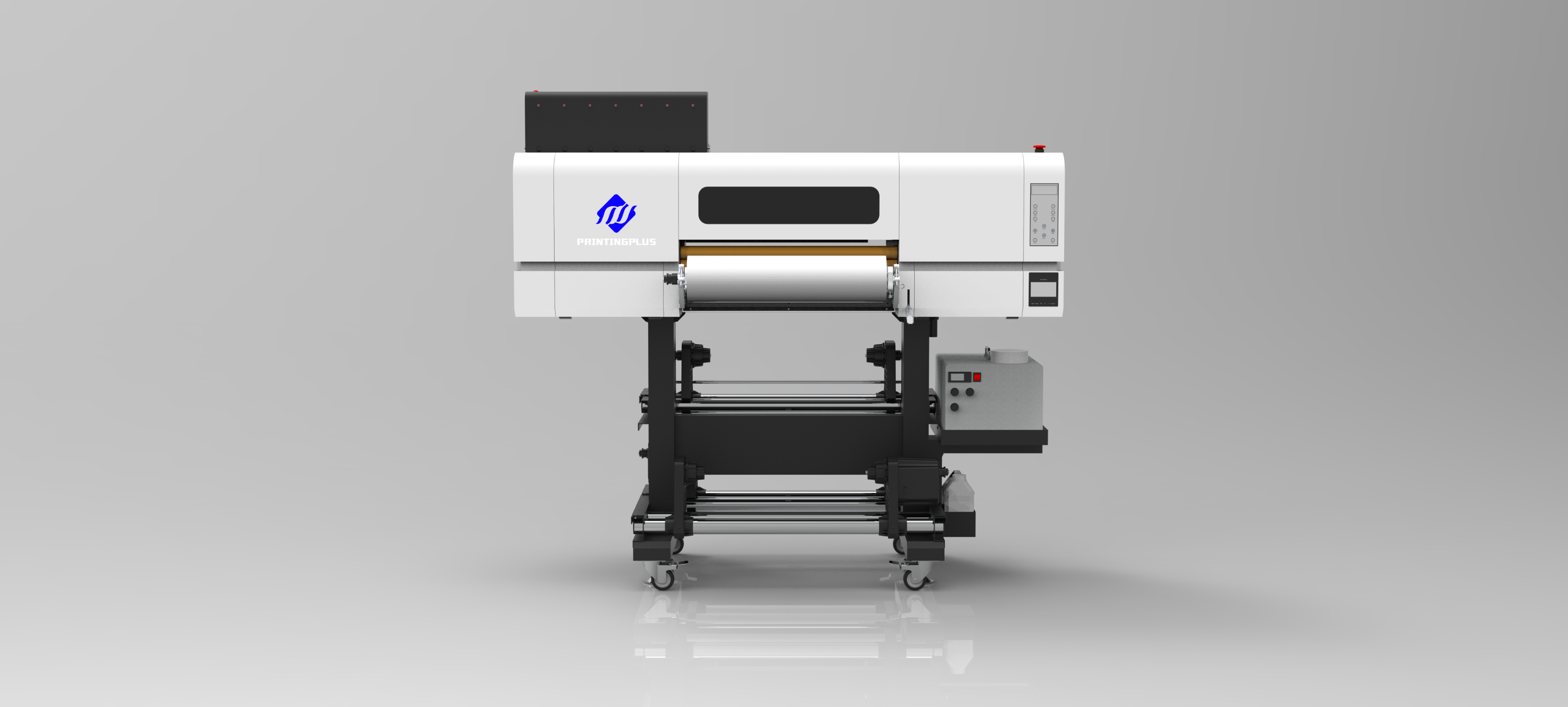 UV DTF Printer for Sale - High-Quality Prints with Vibrant and Durable UV DTF Technology ...