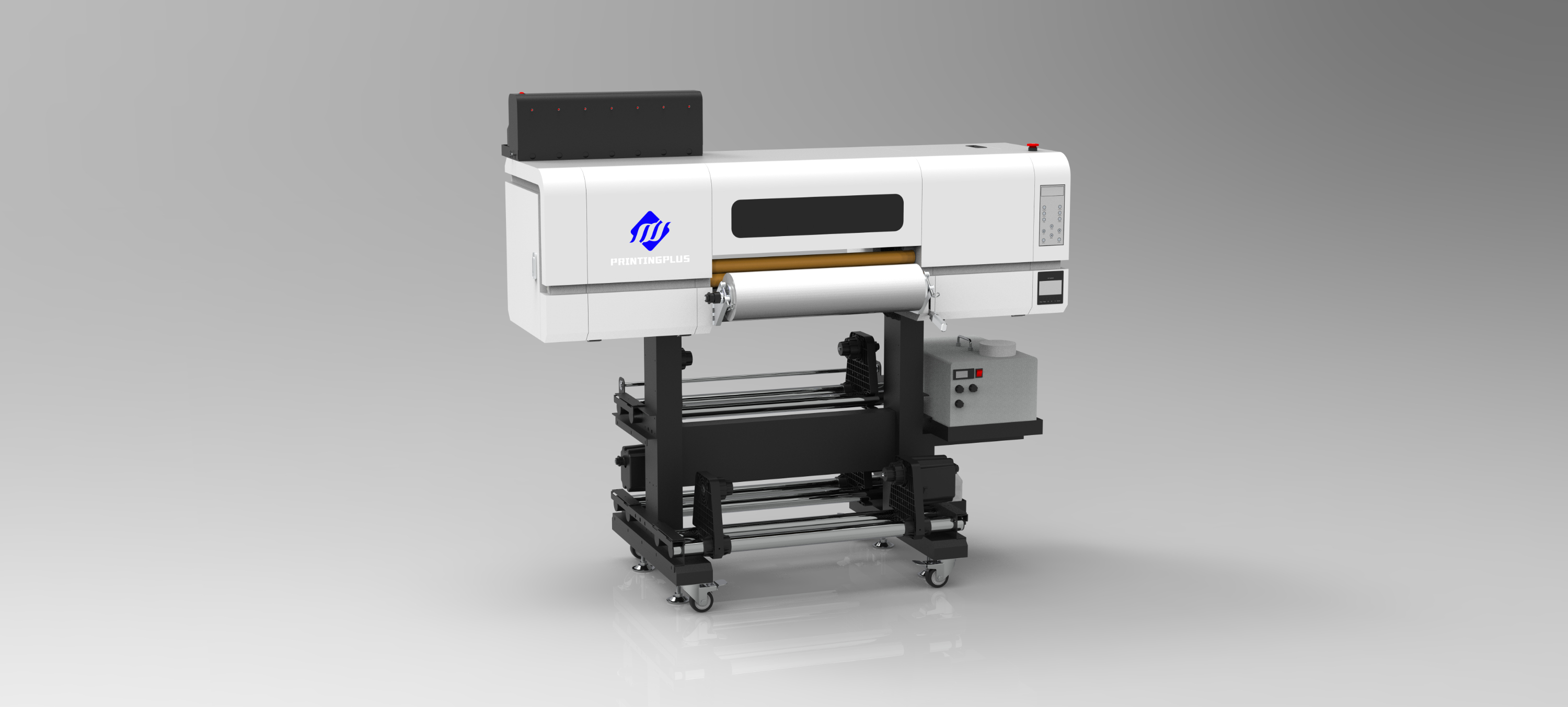 Roll to Roll Dtf Printer Wholesale - PRINTINGPLUS - PRINTINGPLUS