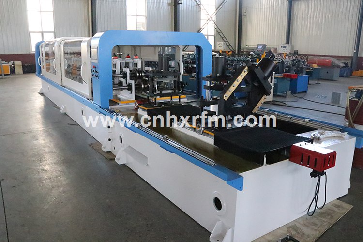 Automatic Metal Stud Machine | HAIXING