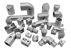 What Are the Models of Lean Pipe Joints?