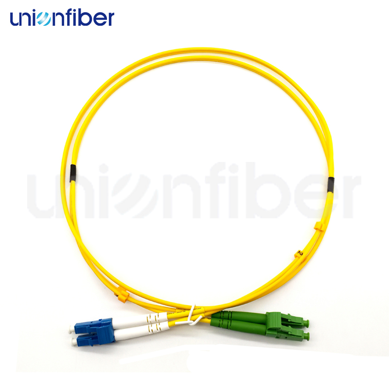 Sc Optical Connector CPR by Unionfiber - Unionfiber