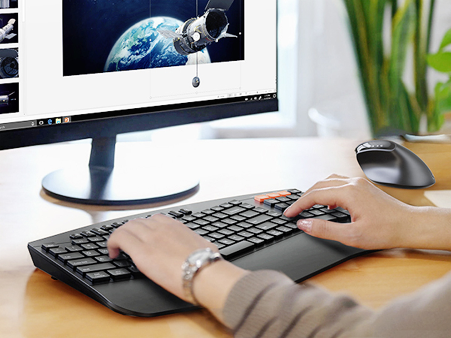 Why Are Gaming Keyboards so Clicky?