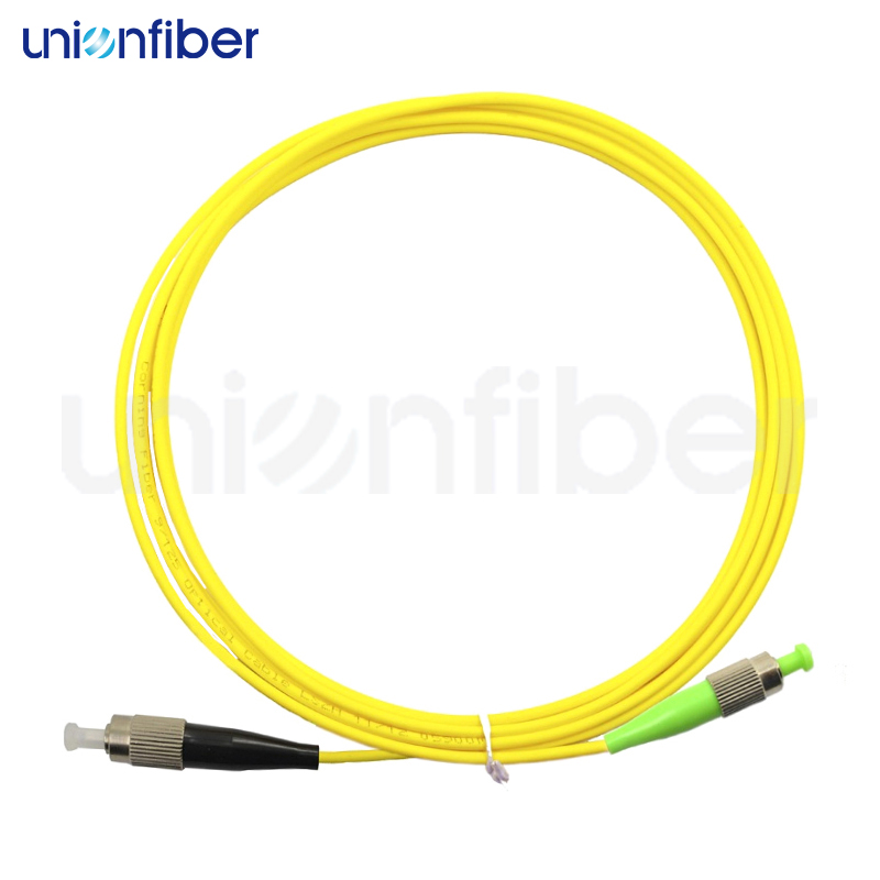 High Quality Sc Fiber Optic Connector - Unionfiber