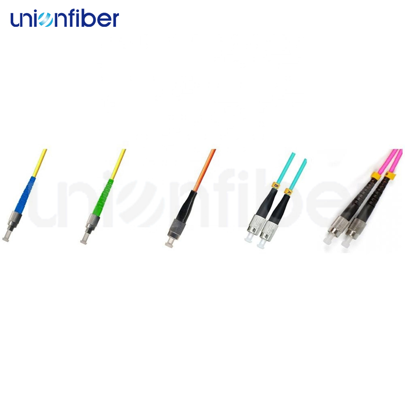 FC Fiber Optic Patchcord | Unionfiber