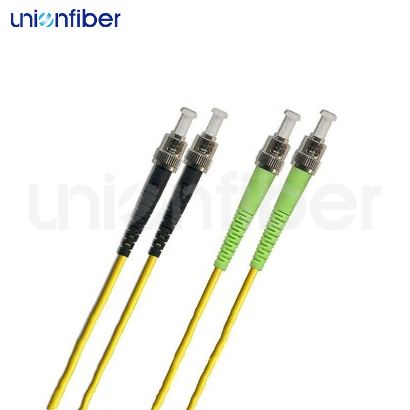 ST Fiber Optic Patchcord | Unionfiber