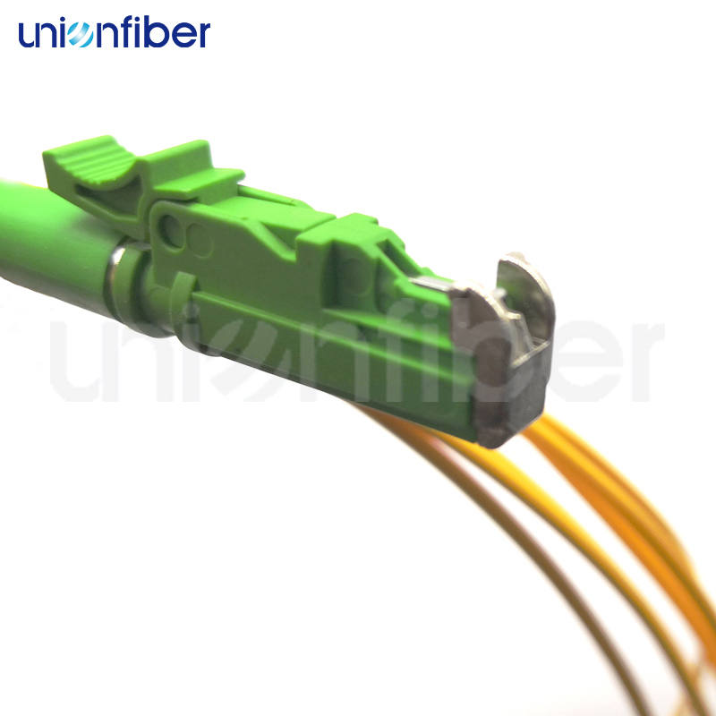 Fiber Optic Patch Cord Supplier Vendor E2000 Fiber Optic Patchcord ...