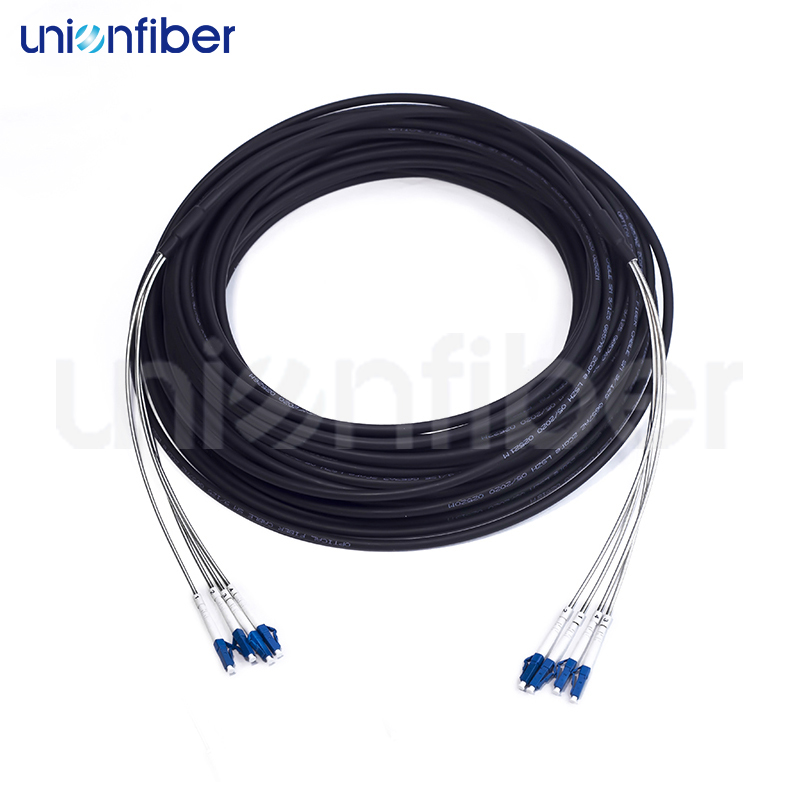 Fiber to Fiber Connector Simplex/Duplex by Unionfiber | Unionfiber