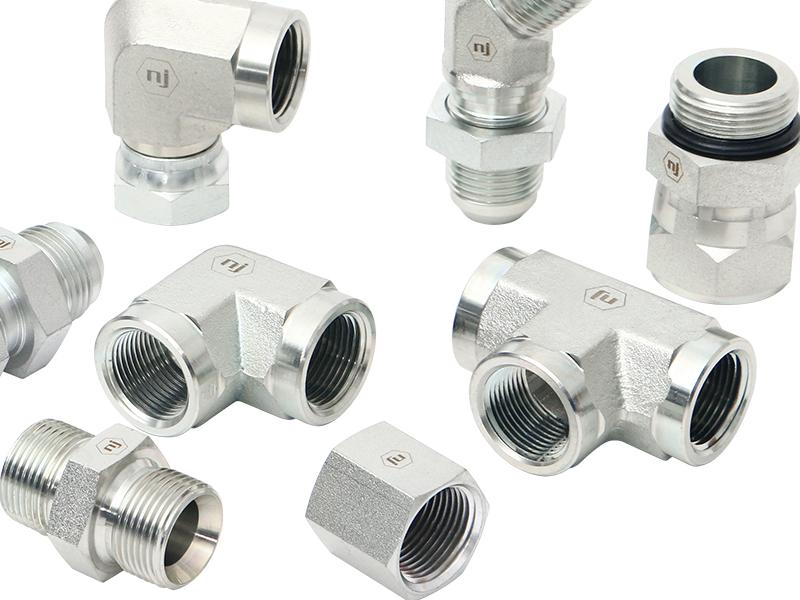 Comprendre les différences entre les raccords BSP et NPT