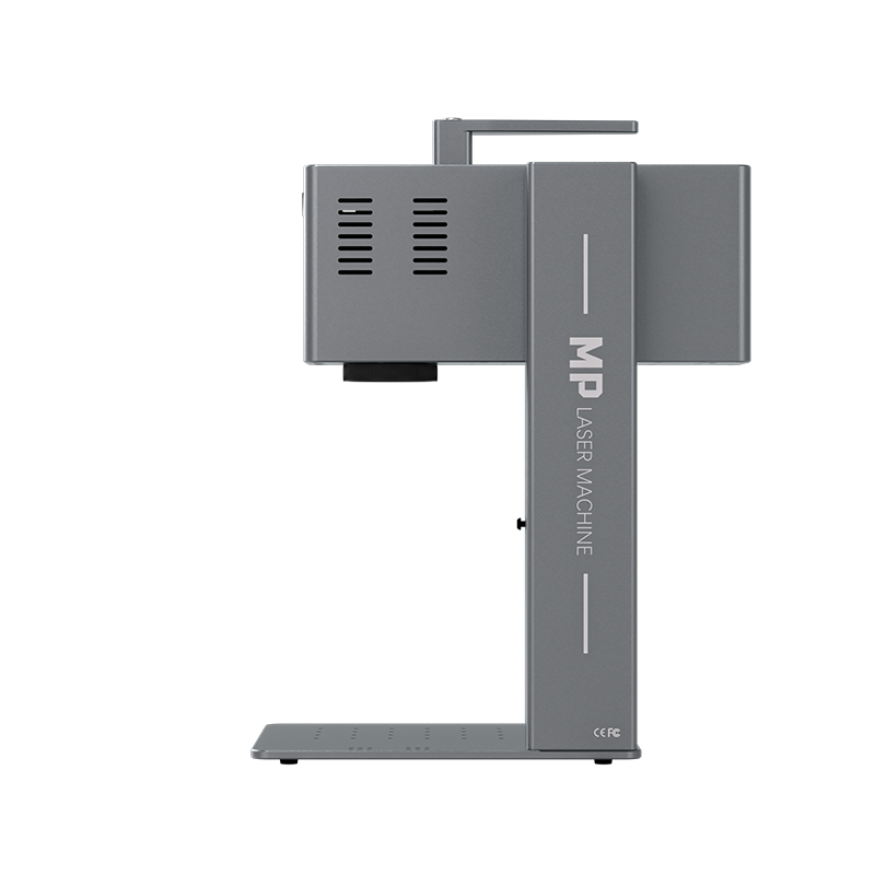 TBK-958MP Laser Machine for Phone Back Glass Removal, Engraving ...