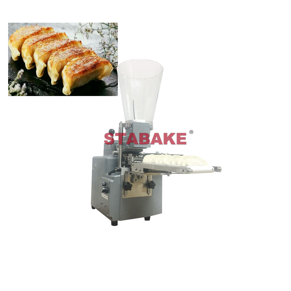 Eleve su experiencia de hacer bola de masa con la mesa semiautomática ...