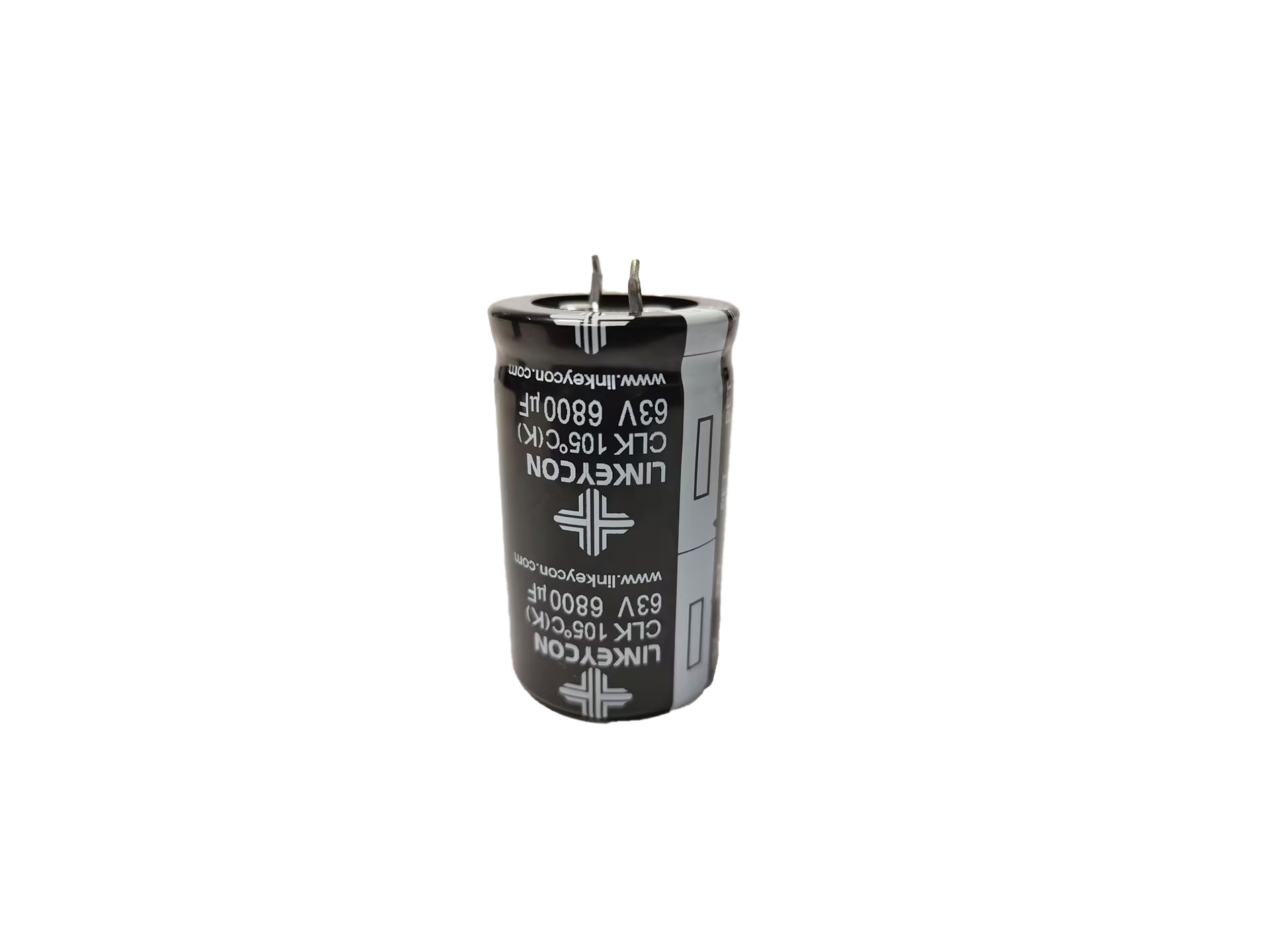 Smart Electrolytic Capacitor Supplier Price List | LINKEYCON